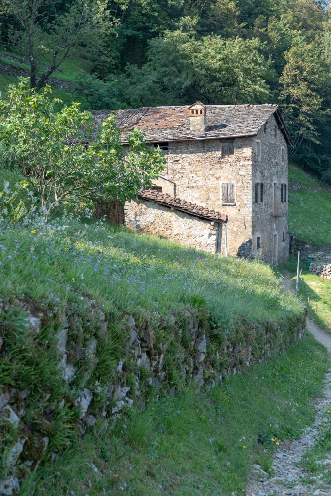 Wayfarer's Path | Discovering Bellano