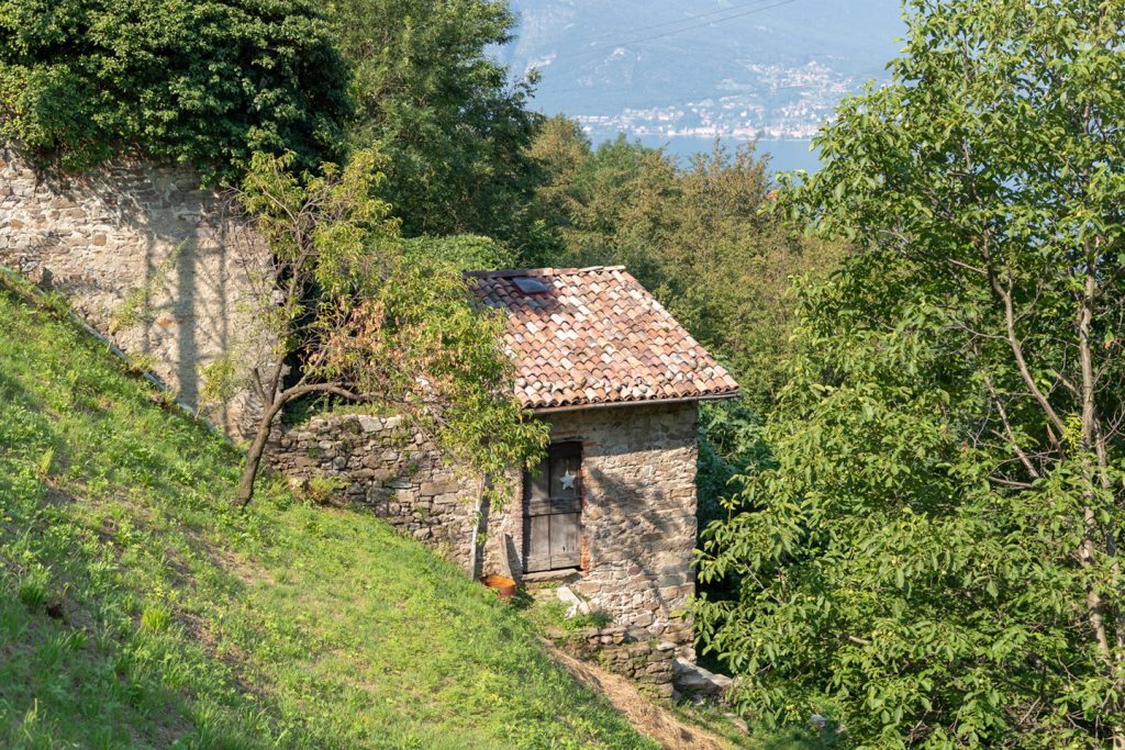 Wayfarer's Path | Discovering Bellano