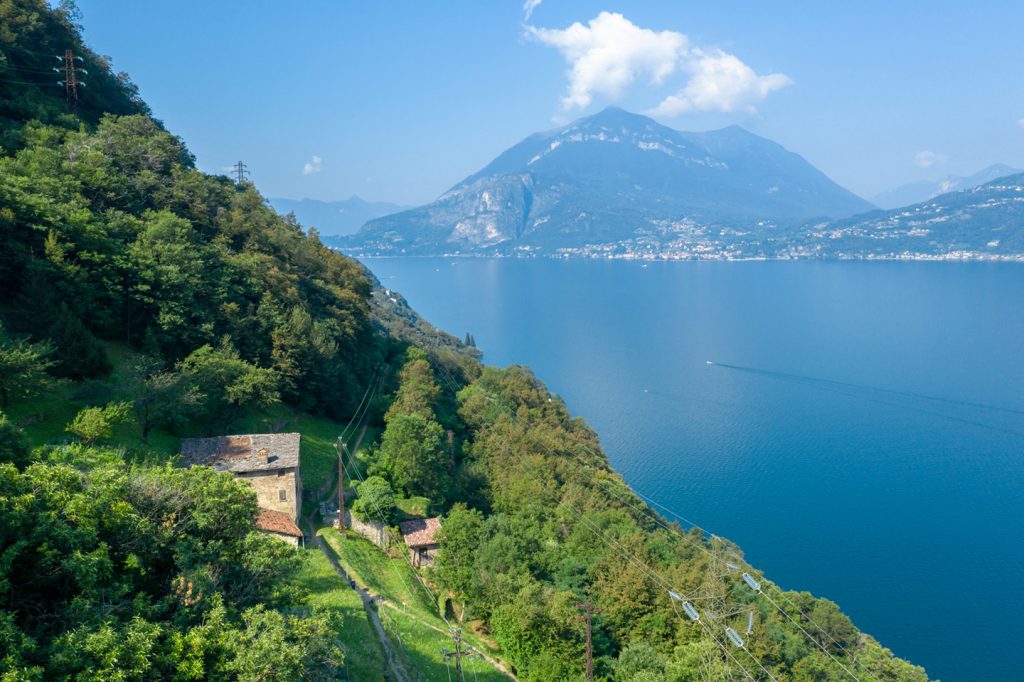 Wayfarer's Path | Discovering Bellano
