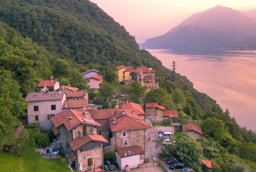 What to see | Discovering Bellano